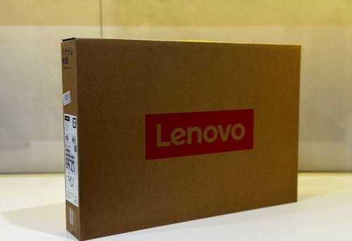 Новый Lenovo Ideapad 15 2024 i5-12450H 16DDR5 512