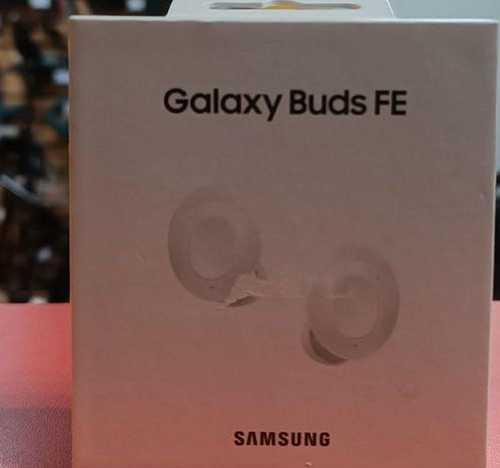 Наушники Samsung Galaxy Buds FE