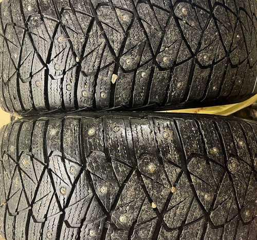 Dunlop Ice Touch 225/50 R17 94D