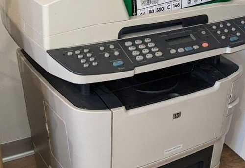 Принтер HP 2727 nfs
