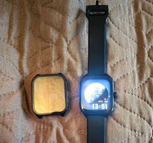 Продам amazfit gts 4