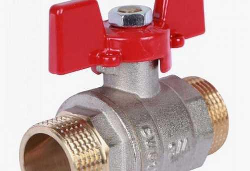 Шаровой кран сливной 3/8"-1/2" (0020034126)