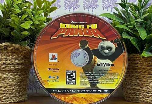 Kung-Fu Panda PS3
