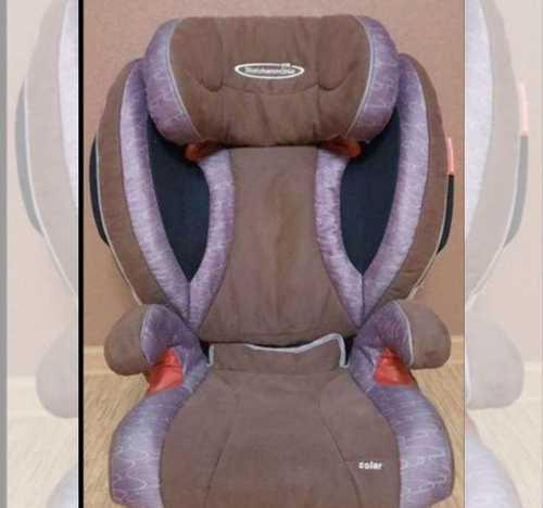 Автомобильное кресло -Recaro isofix