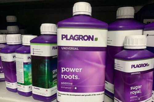 Стимулятор Plagron Power Roots 1 л