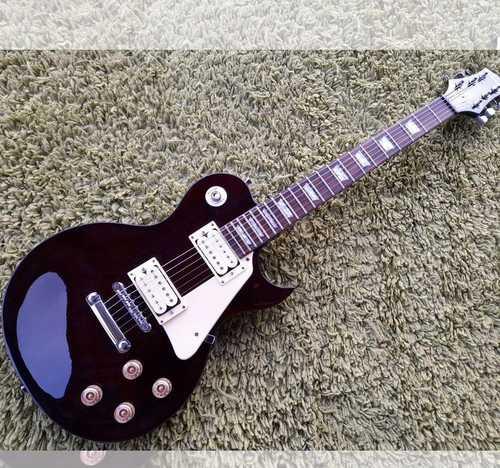 Гитара Ashtone AE600 Les Paul