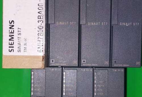 Siemens 6NH7800-3BA00