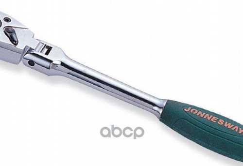 R4104 Трещотка с шарниром 36 зубцов 1/2DR, 288м