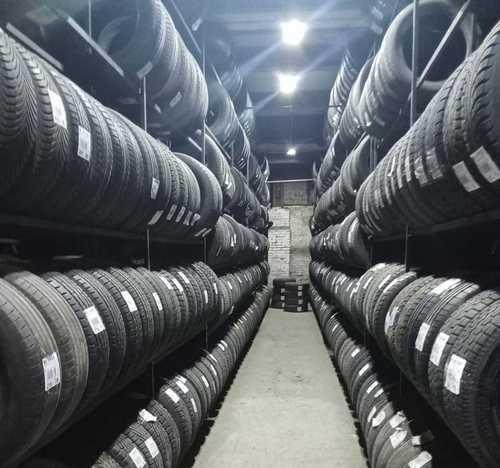 Nokian Tyres WR D3 225/50 R17 98H