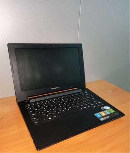 Ноутбук Lenovo ideapad S210