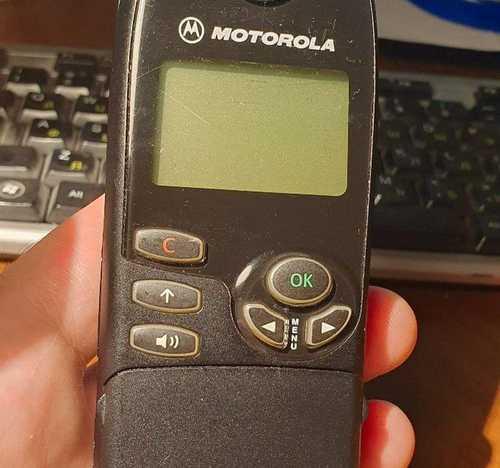 Motorola M3688