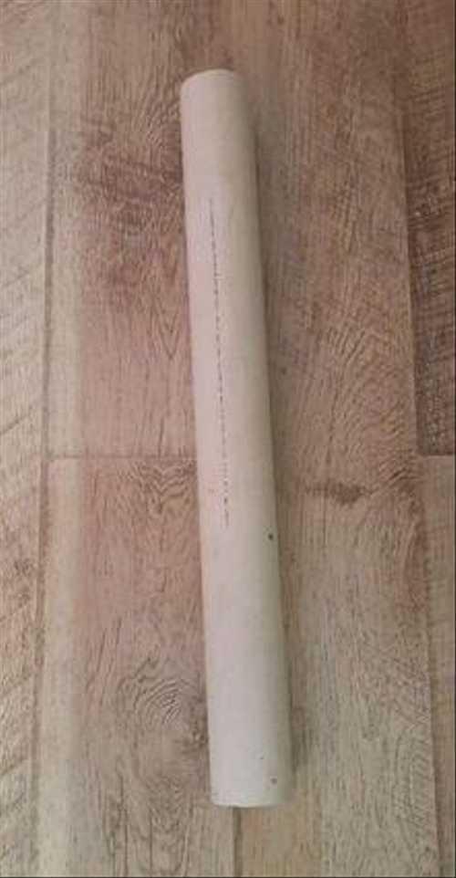 Труба диаметр 75 мм полипропиленовая армированная