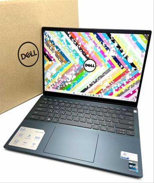 NEW Dell Inspirion 14”2K i7-12700H/16Gb/1Tb SSD