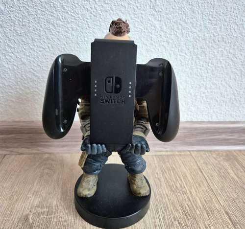 Грибок/держатель Nintendo switch