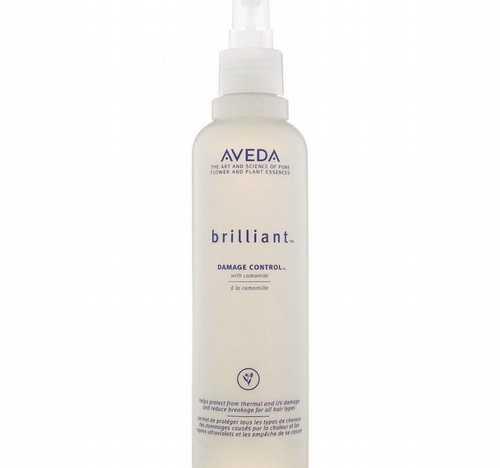 Aveda Спрей для волос Brilliant Damage Control