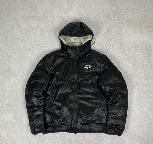 Пуховик Nike Sportswear Synthetic-Fill Windrunner