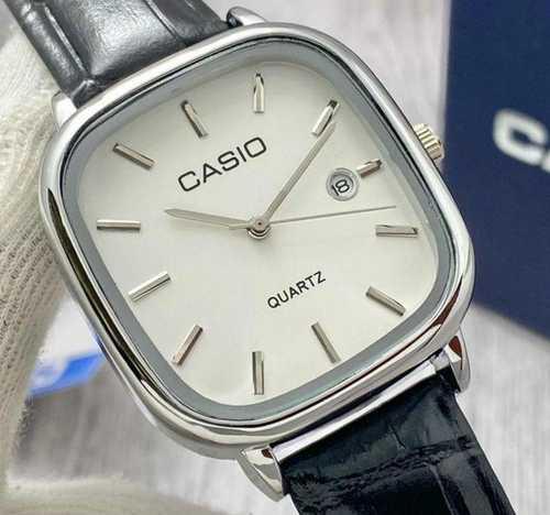 Мужские часы casio