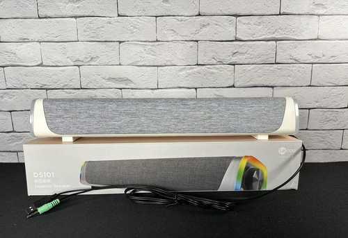 Саундбар Lecoo DS101 с RGB