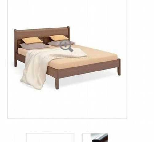 Продам двухспальную Кровать