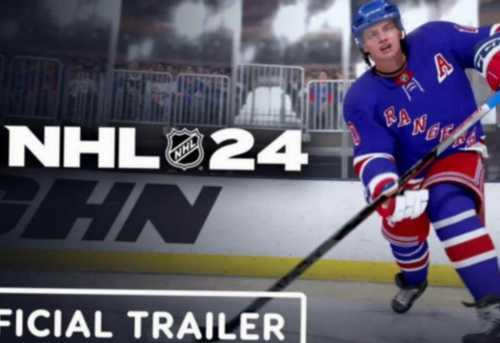 NHL24 для Вашей PS4/5 v-7617