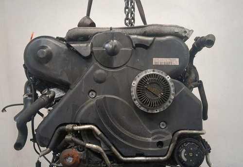 Двигатель Audi A6 (C5), 2005