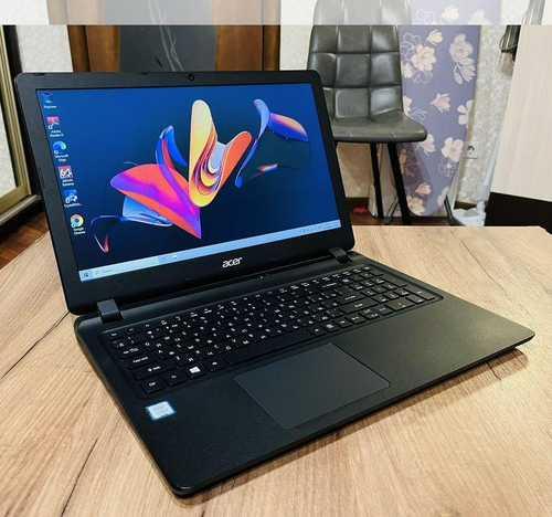 Как Новый Acer 15.6" Intel i5 8Gb SSD 512Gb