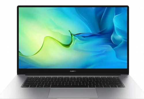 15.6" HUAWEI MateBook D 15 BoM-WFP9, 512 ГБ, Ryzen 7 5700U, RAM 8 ГБ, Radeon Graphics