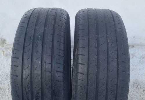 Pirelli Scorpion Verde 215/60 R17