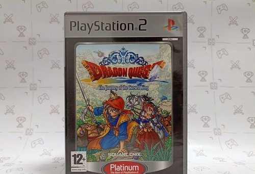 Dragon Quest The Journey of the Cursed King (Plati