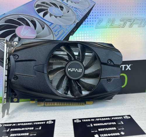 Nvidia GTX1050Ti 4Gb gddr5 128bit