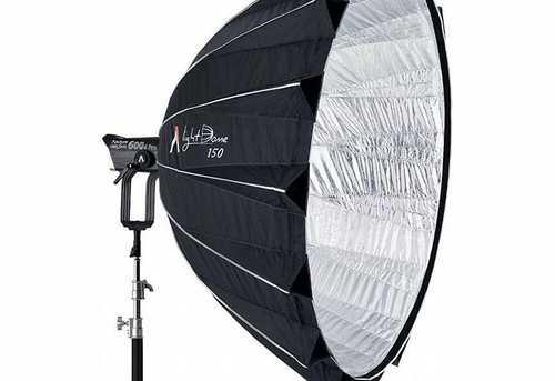 Aputure Amaran Softbox Light Dome 150