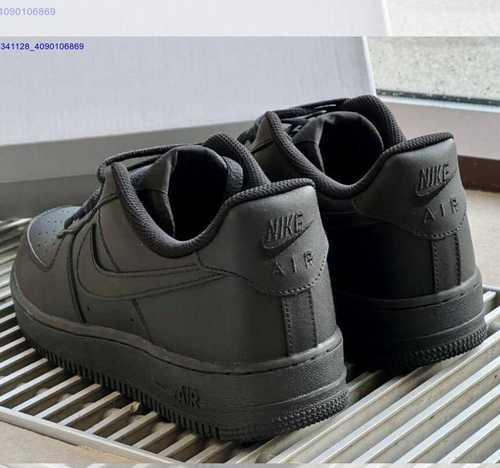 Кроссовки nike air force 1 оригинал