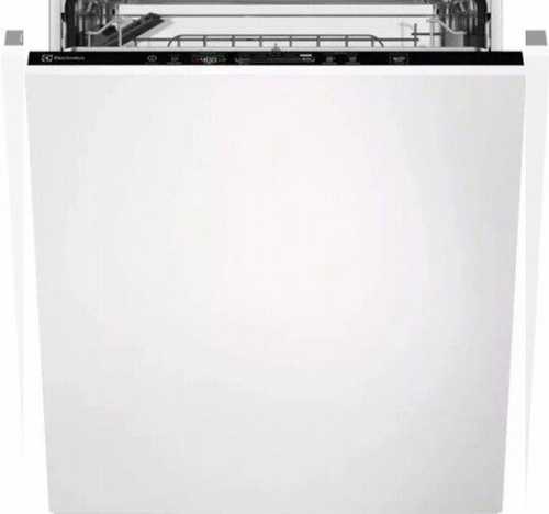 Новая посудомоечная машина Electrolux EEQ47210L