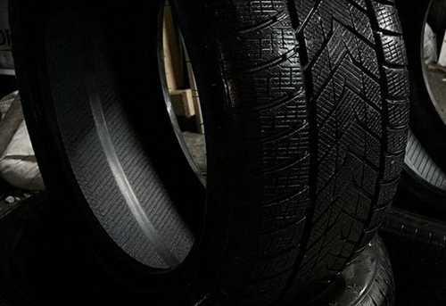 Grenlander IceHawke II 245/45 R19 и 275/40 R19 105V