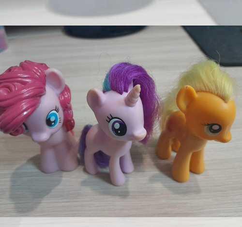 My little pony