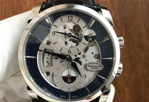 Часы Parmigiani Fleurier Tonda Hemisphere