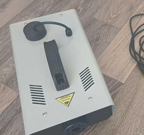 Дым машина Fog machine 900W