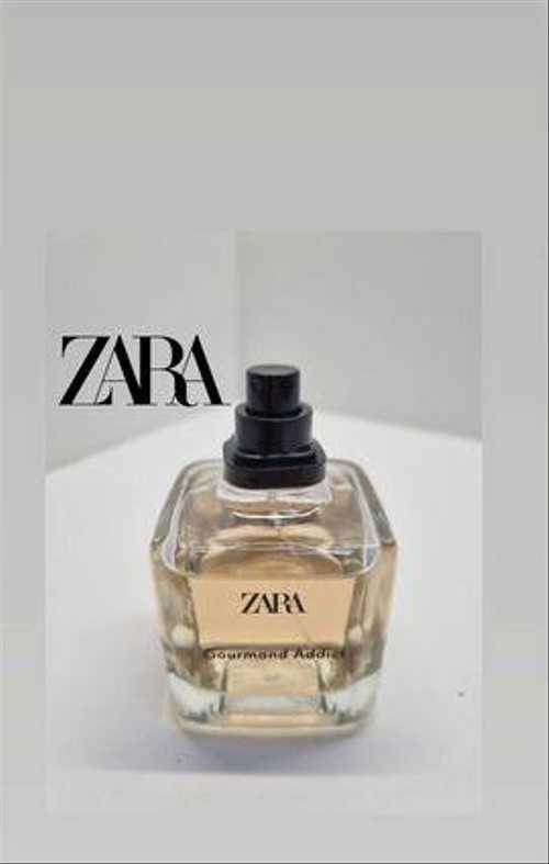 Туалетная вода zara