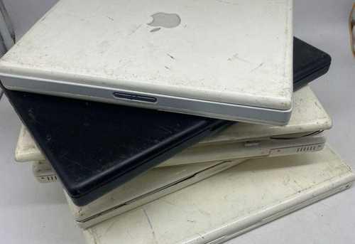 Apple MacBook 2007 6 шт (лот)