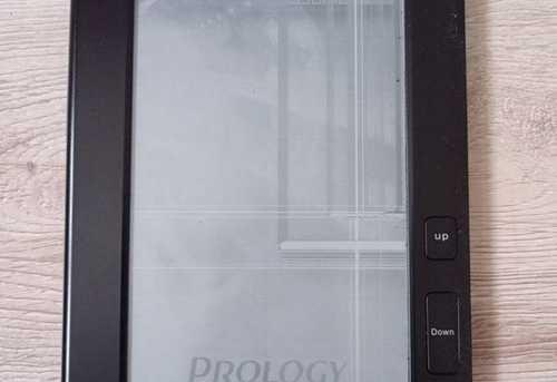 Электронная книга Prology latitude I-701