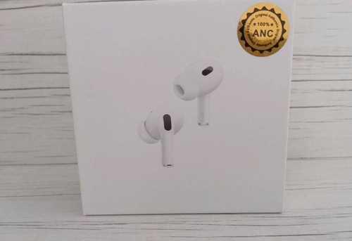 Наушники apple airpods pro 2 новые