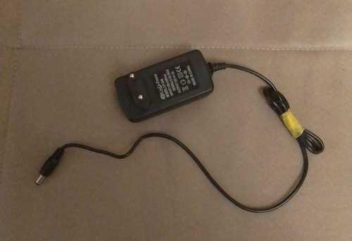 Блок питания 12v 2a