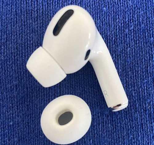 Наушник AirPods Pro правый, оригинал