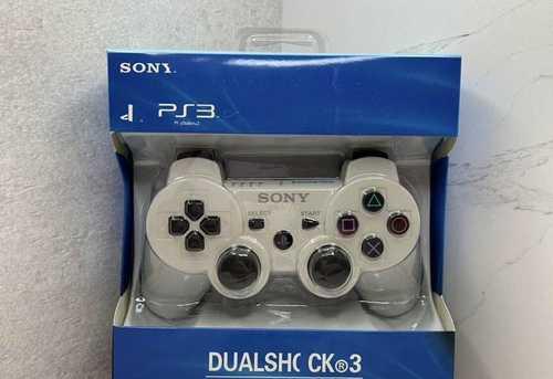 Беспроводной геймпад для PS3 DualShock