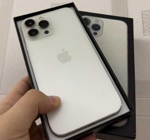 iPhone 13 Pro Max, 128 ГБ