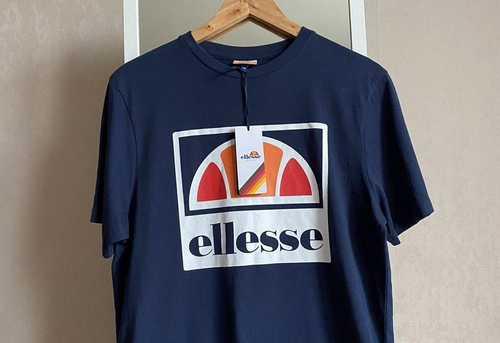 Футболка Ellesse оригинал