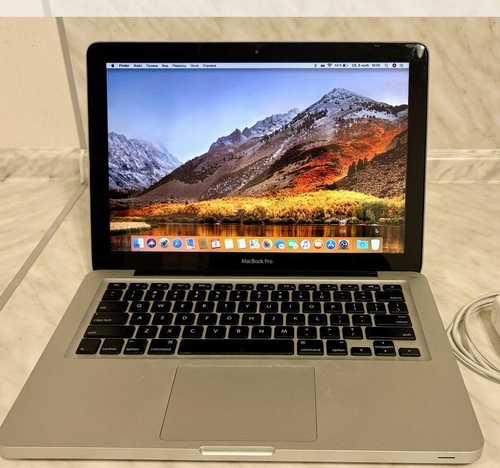 Apple macbook pro 13 (2011) A1278