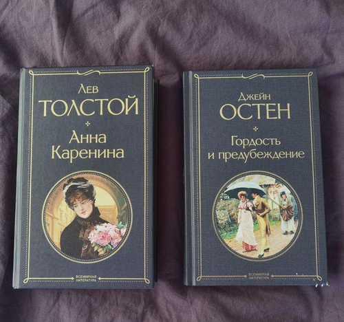 Книги Анна Каренина, Гордость и предупреждение