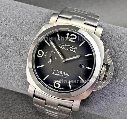 Часы Panerai Luminor Marina