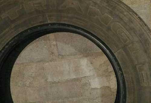 Triangle TR258 225/70 R16